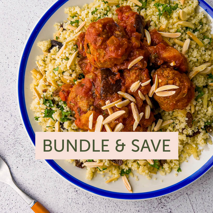 Shop BUNDLE & SAVE at Chefs on Wheels | Chefs on Wheels