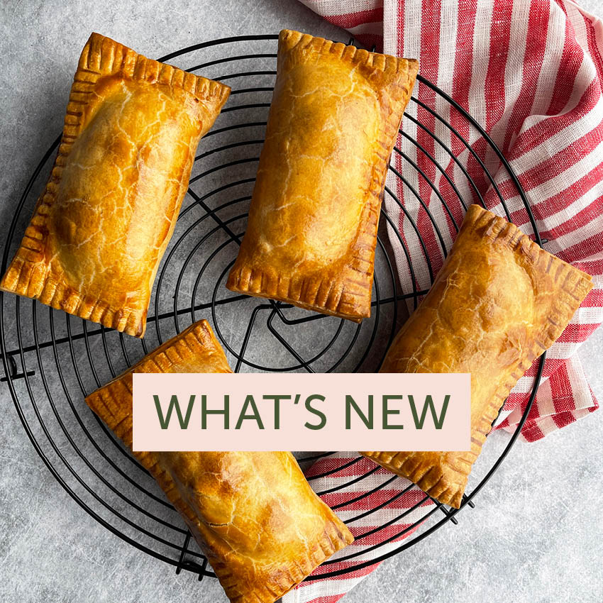 Shop NEW MEALS at Chefs on Wheels | Chefs on Wheels