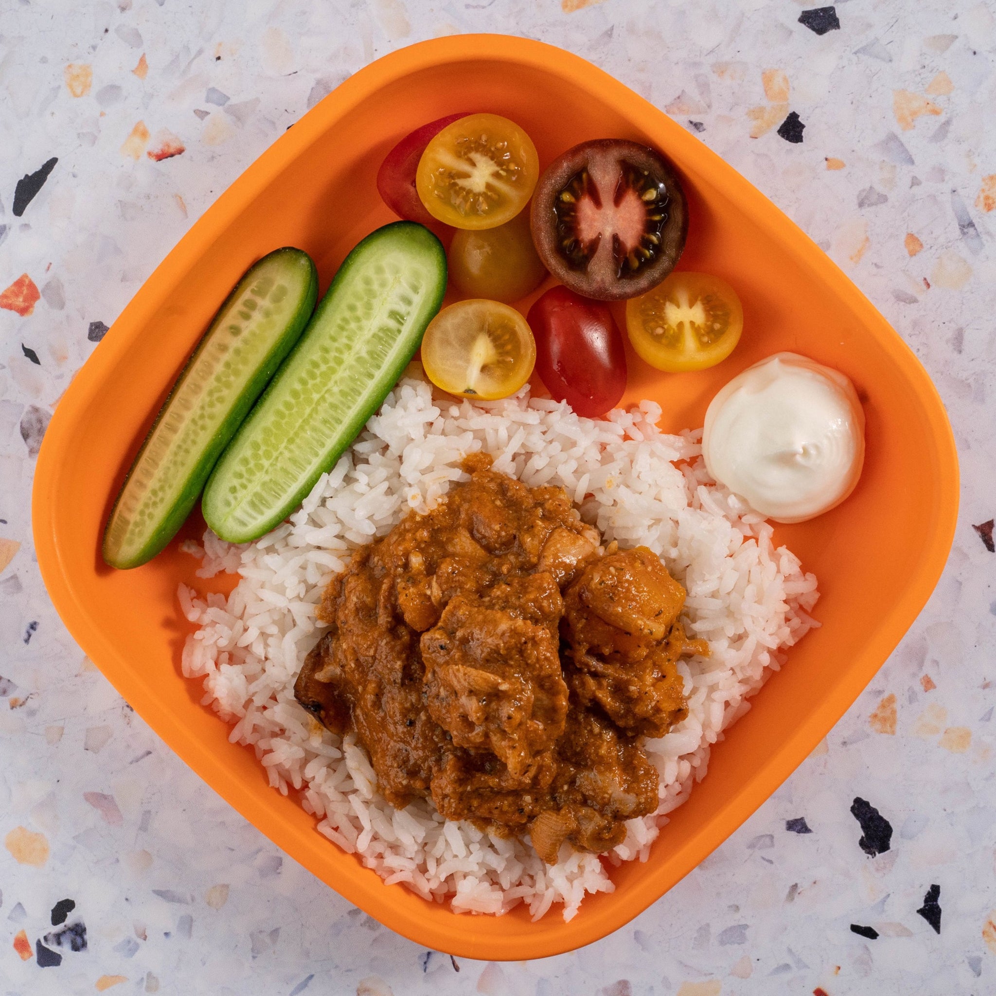 JUNIOR CHEFS ON WHEELS – Chefs on Wheels