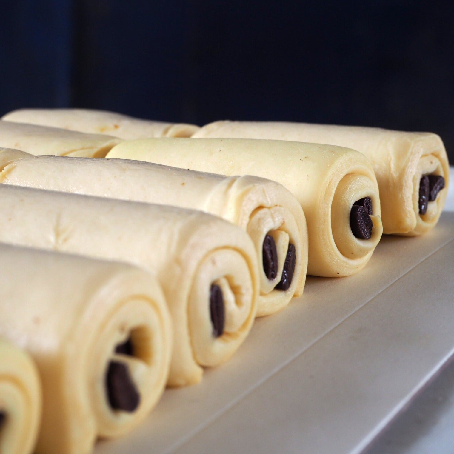 ALL PRODUCTS – Tagged "desserts" – Chefs on Wheels