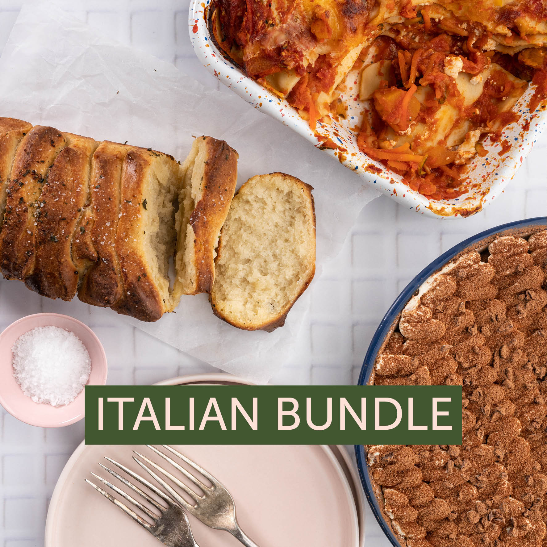 BUNDLE & SAVE – Chefs on Wheels